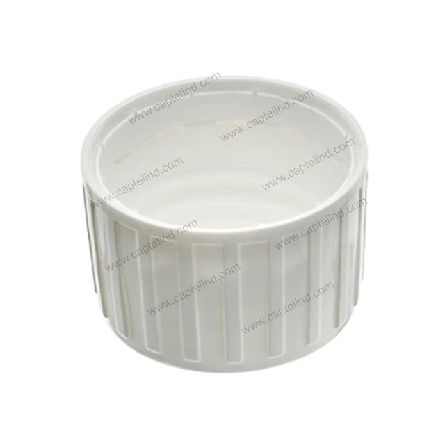 Pharmaceutical Tamper Evident Cap for Syrup Bottles Glass Plastic ...