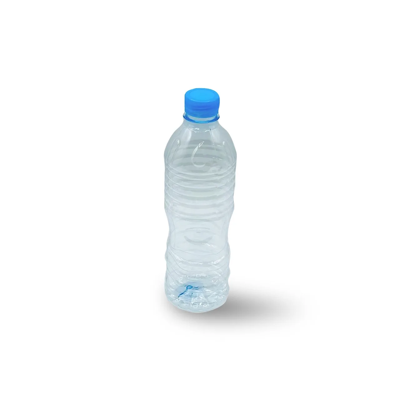 Botella De Agua Mineral Vacía,Diseño De Ojo,Sin Bpa,De Plástico,Pet ...