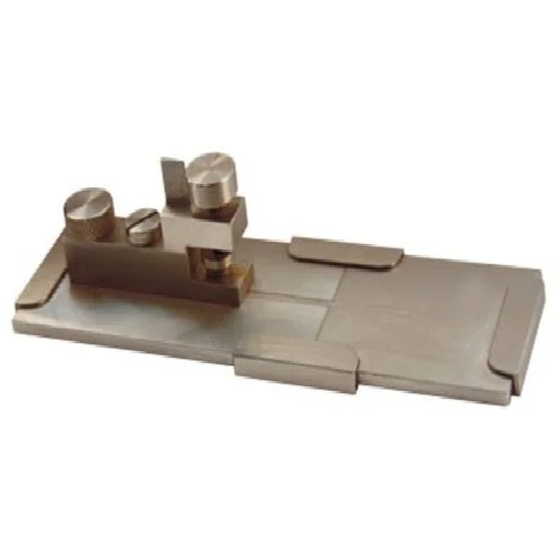 Precision Fiber Microtome - Accurate Cross-Sectional Specimens