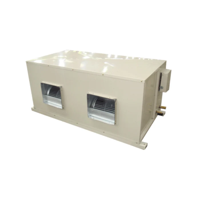 Top Quality Industrial & Commercial High Static Split Unit Air ...