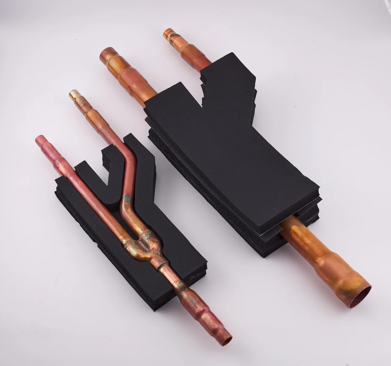 VRF Air Conditioner Branch Piping Kit - DA Series