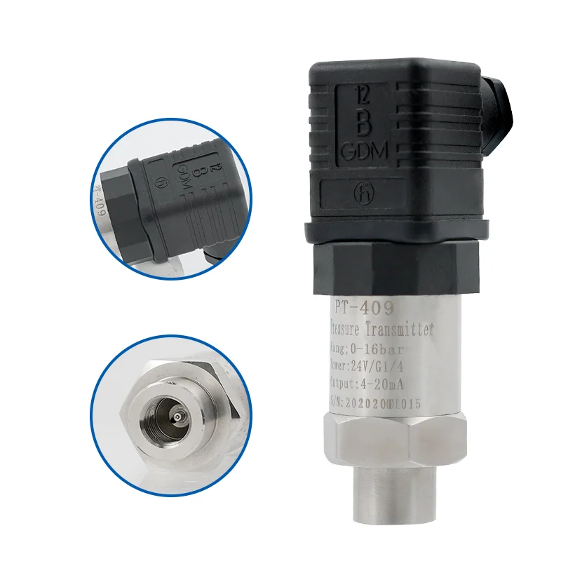 Good Price Ould Pt-409 High Precision Anti-condensation Oem 4-20ma ...