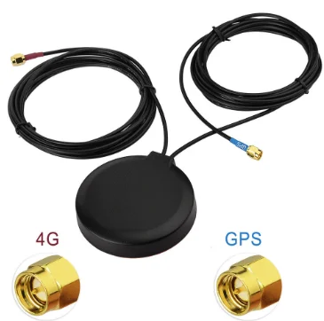 433MHz Dipole Patch Antenna GL-DY020| Alibaba.com