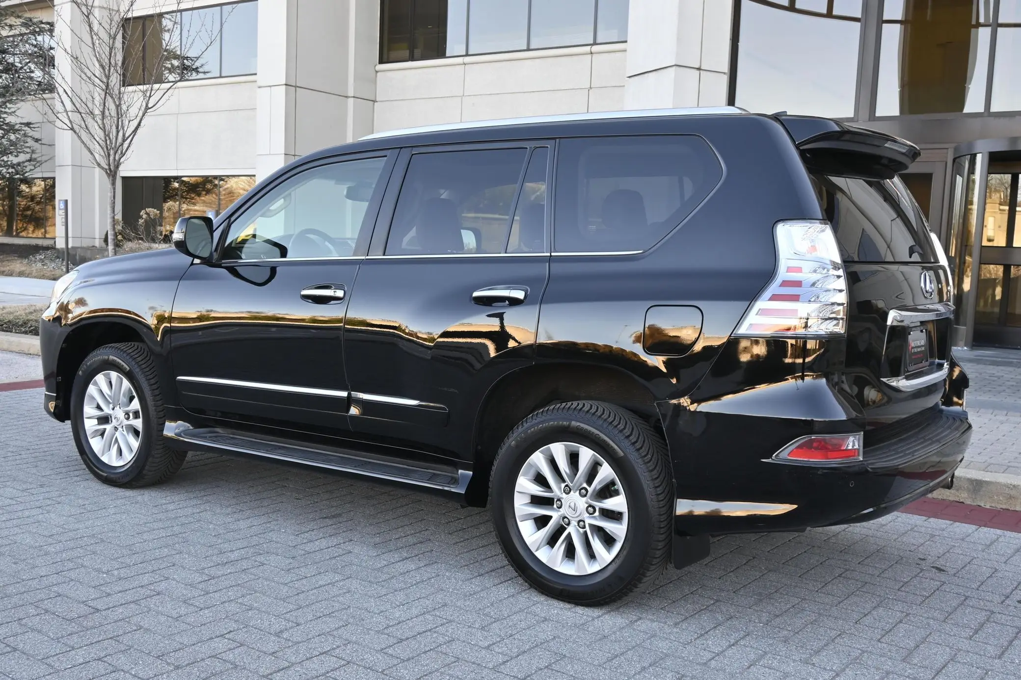 2016 Lexus Gx 460 Automatic Suv Left Hand Car - Buy 2016 Lexus Gx 460 ...