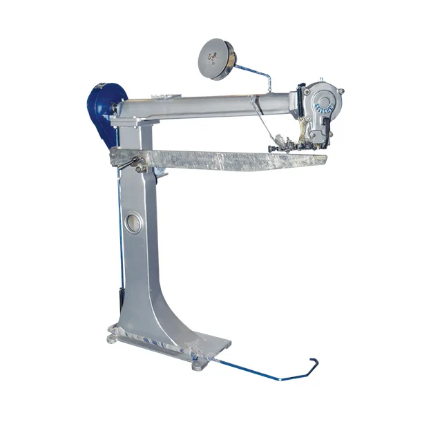 Best Pries Box Stitching Machine With High Grade Material Made For ...