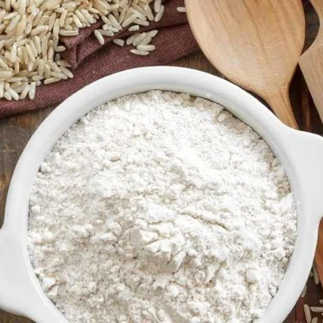 Popular Cooking Rice Coarse Starch For Asian Market In Bulk / Holiday ...