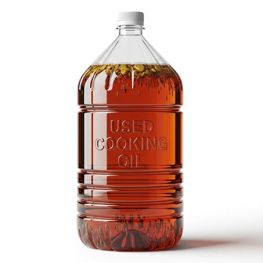 Wholesale Used Cooking Oil Supplier Exporter For Biodiesel Production ...