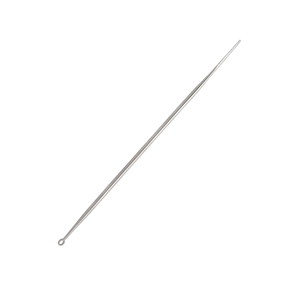 ENT Ear Wax Removal Probes - Stainless Steel Jobson Horne Ear Probe
