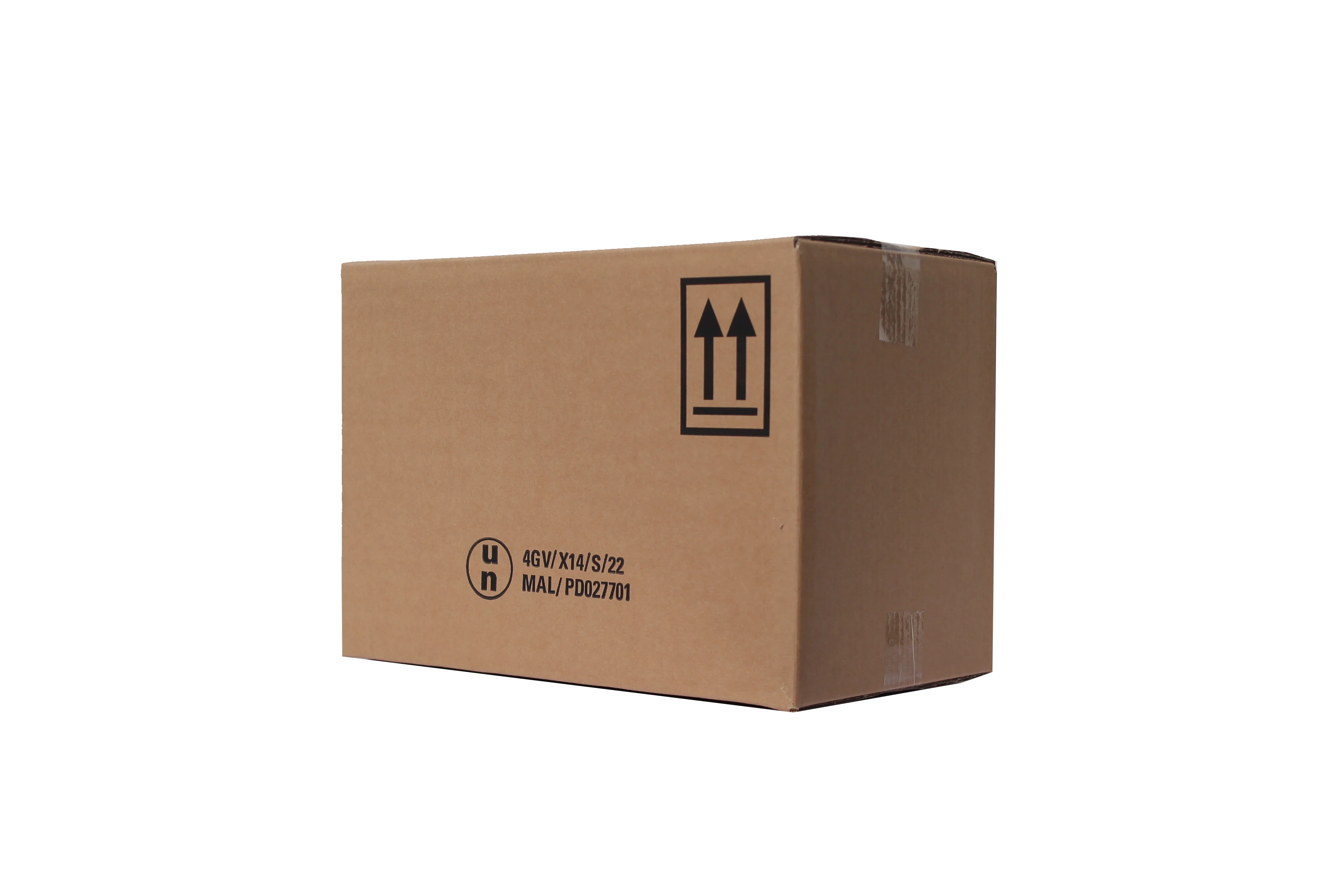Export Trusted Grade 4gv/x14 Un Fibreboard Carton Boxes Meet Stringent ...