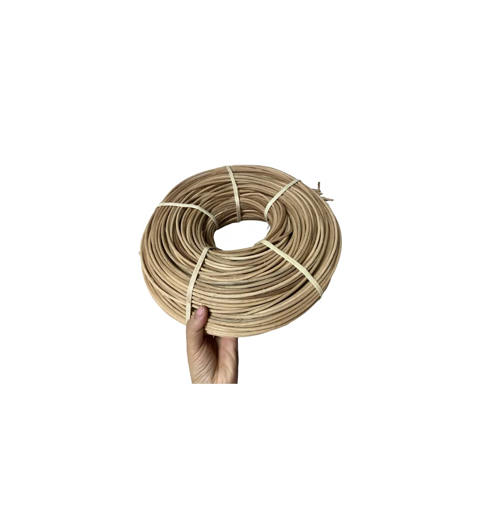 High Quality Natural Rattan DIY Projects - 4mm Spline