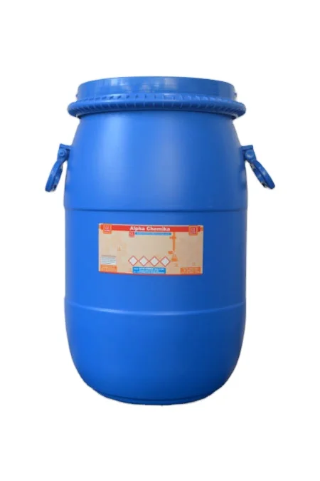Reagent Grade Colorless AMMONIA BUFFER SOLUTION AL0313 Model Used for ...