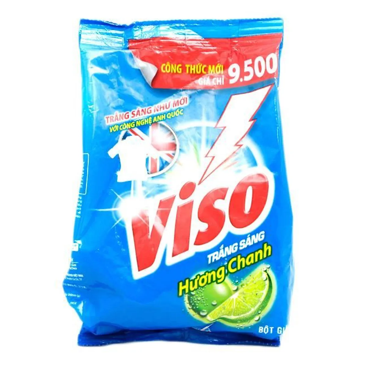 Viso Lemon 800g/品牌洗衣粉/洗衣粉 - Buy 餐具粉末,洗衣粉,Viso洗衣粉 Product on Alibaba.com