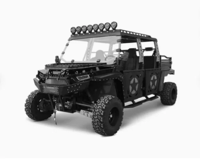 5 Seaters UTV 1000cc 4X4 Cfmoto Engine 1000cc UTV with Trailer| Alibaba.com