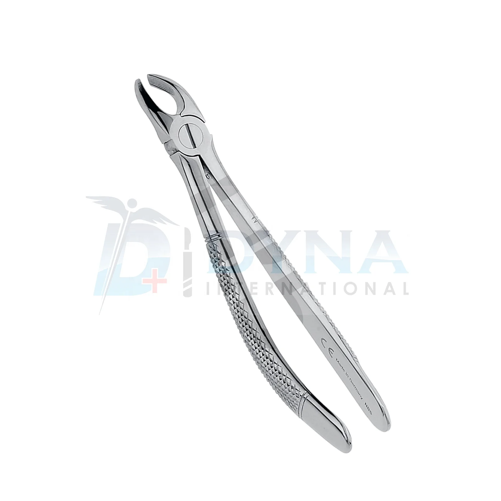 English Upper Molars For Children Fig 39 - Buy Children Extracting ...