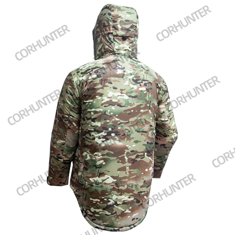 Tactical Combat Uniform Six Color Desert G8 Winter Coat| Alibaba.com
