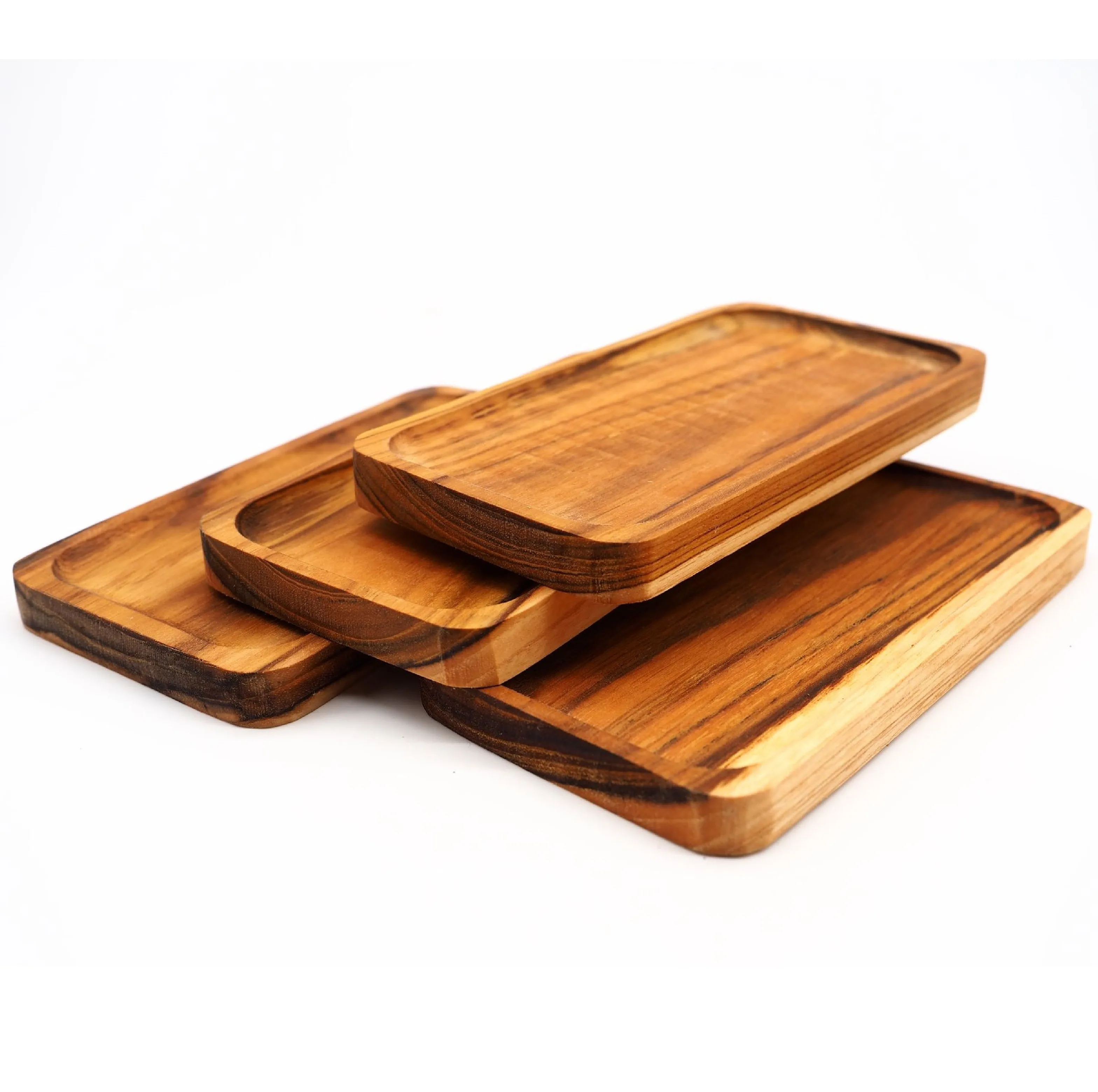 High Quality Natural Wood Coaster With Low Prices Wholesale Low Prices ...