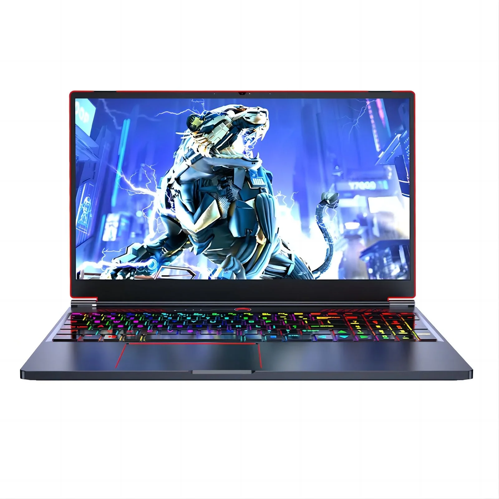 ORIGINAL 16 Inch Gaming Laptop Intel Core I5 8GB RAM 144Hz Refresh Rate ...