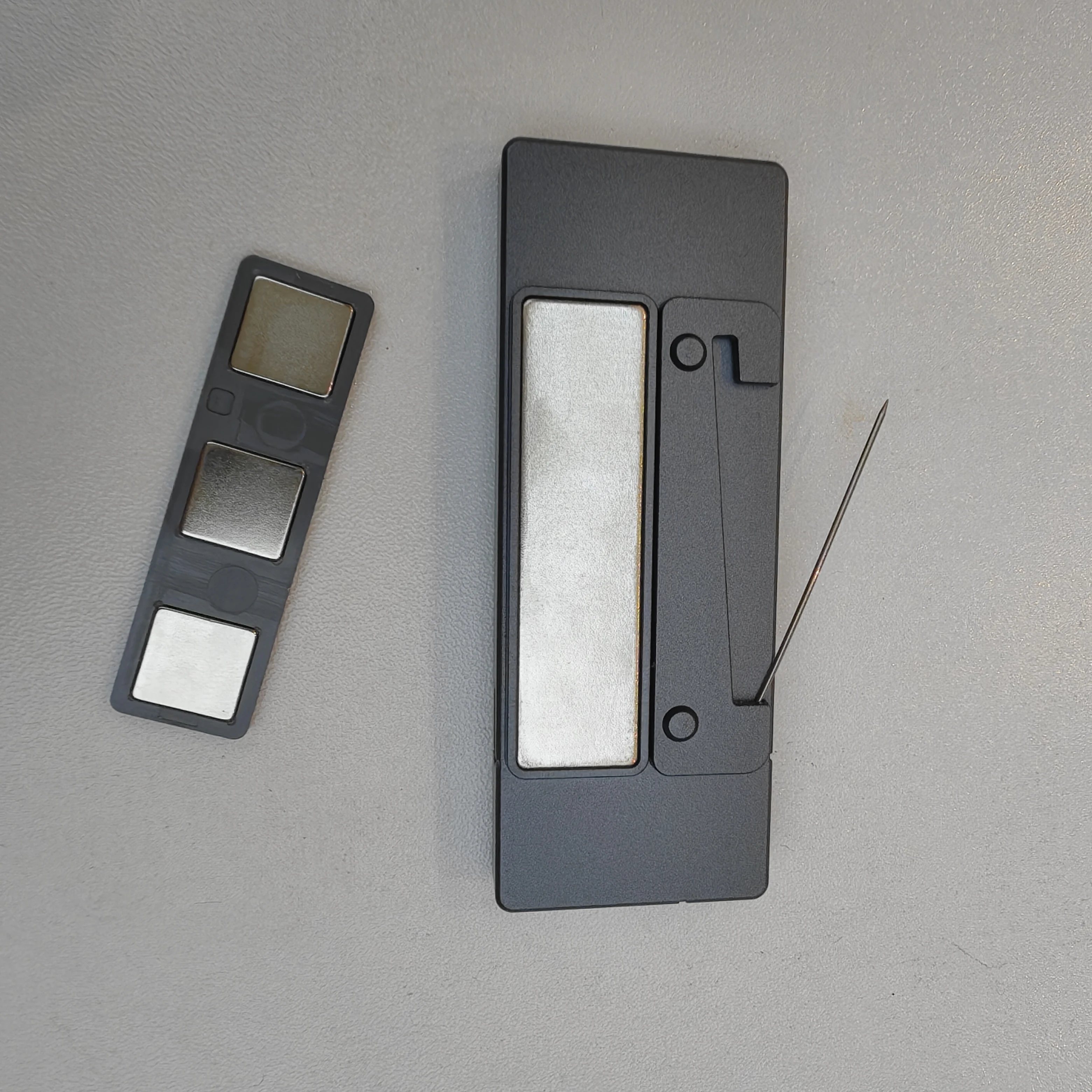 2024 HotName Tag Recorder Breastpiece Chest Body Cam Mini HD Portable ...