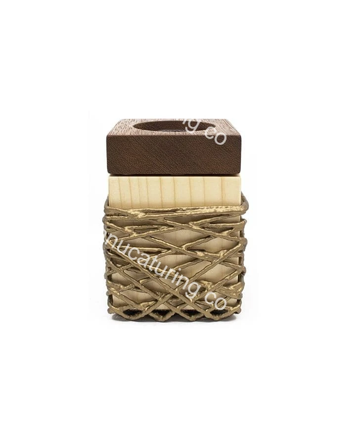 Wooden Arabic Bakhoor Burner Bakhoor Incense Burner Arab Portable ...