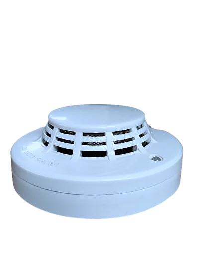 Multi Smoke Heat Combined Detector Multi Smoke Heat Combined Detector ...