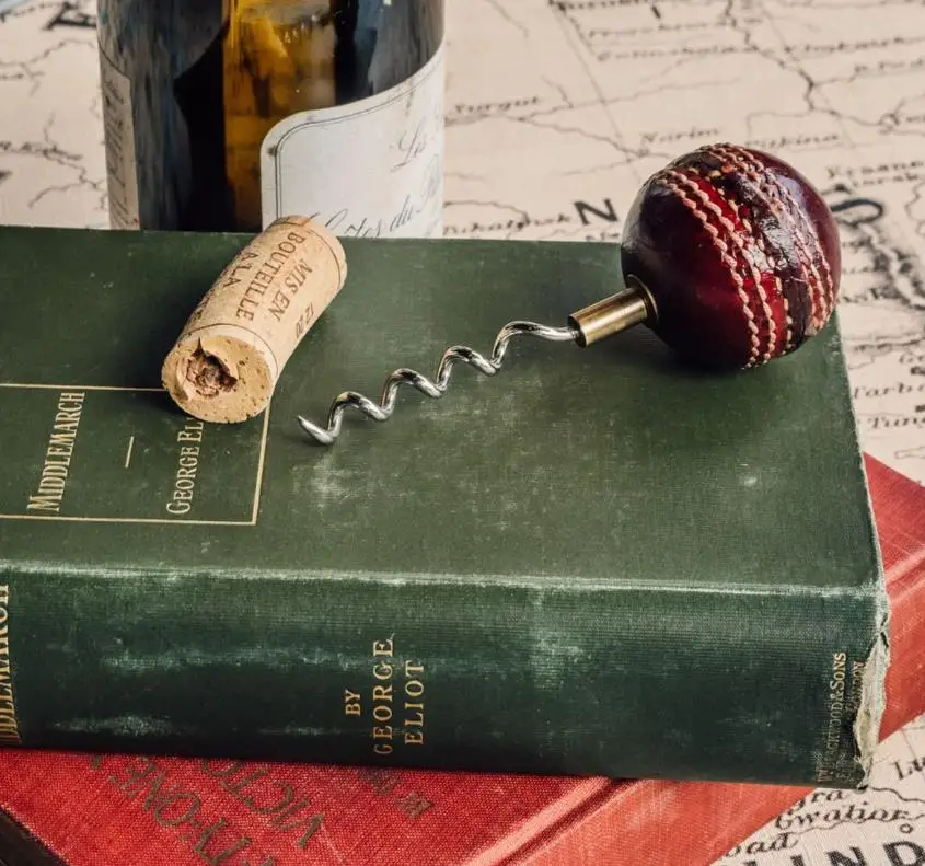 Cricket Ball Corkscrew Restaurant Hotel In Low Price - Buy Top Seller ...