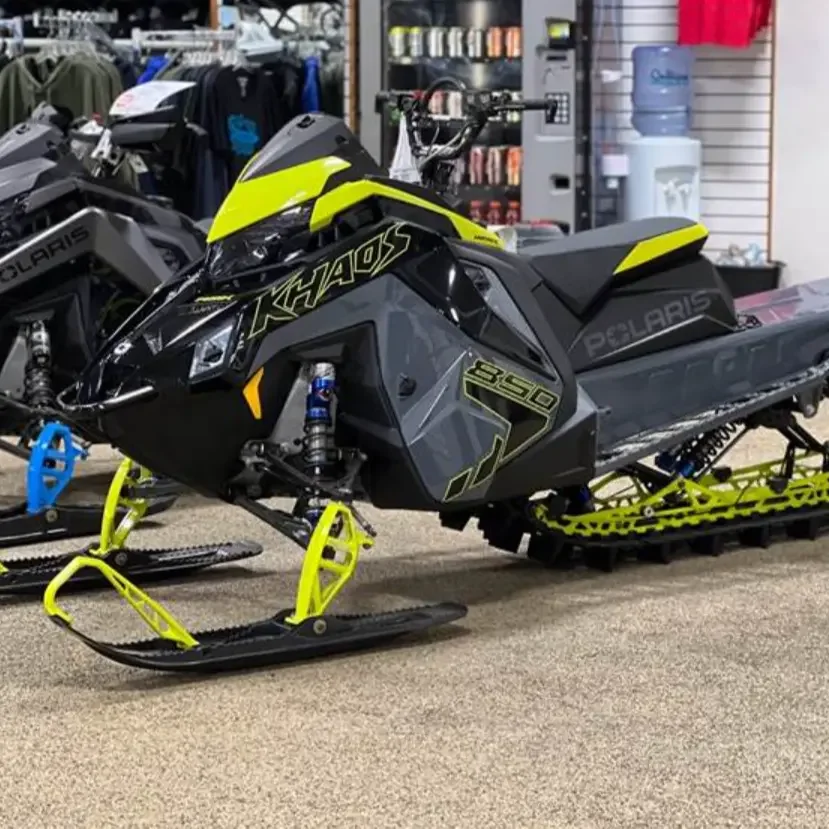 Original New 2022/2023 Polaris Snowmobile 850 Indy Xc 137 Ready To Ship ...