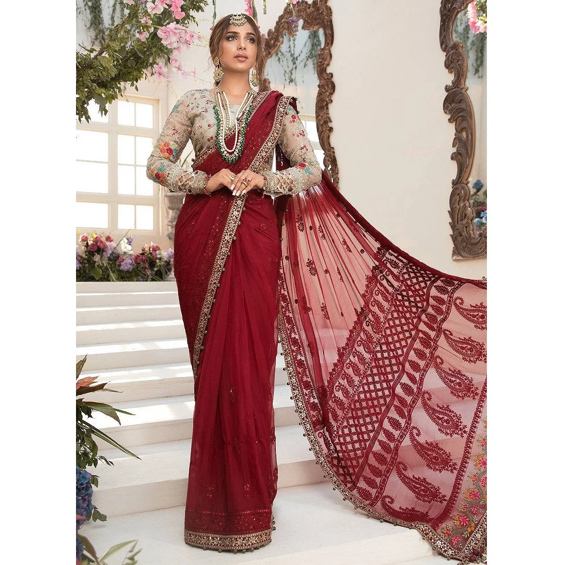 Beautiful Modest Bollywood Salwar Kameez Indian Pakistani Designer ...