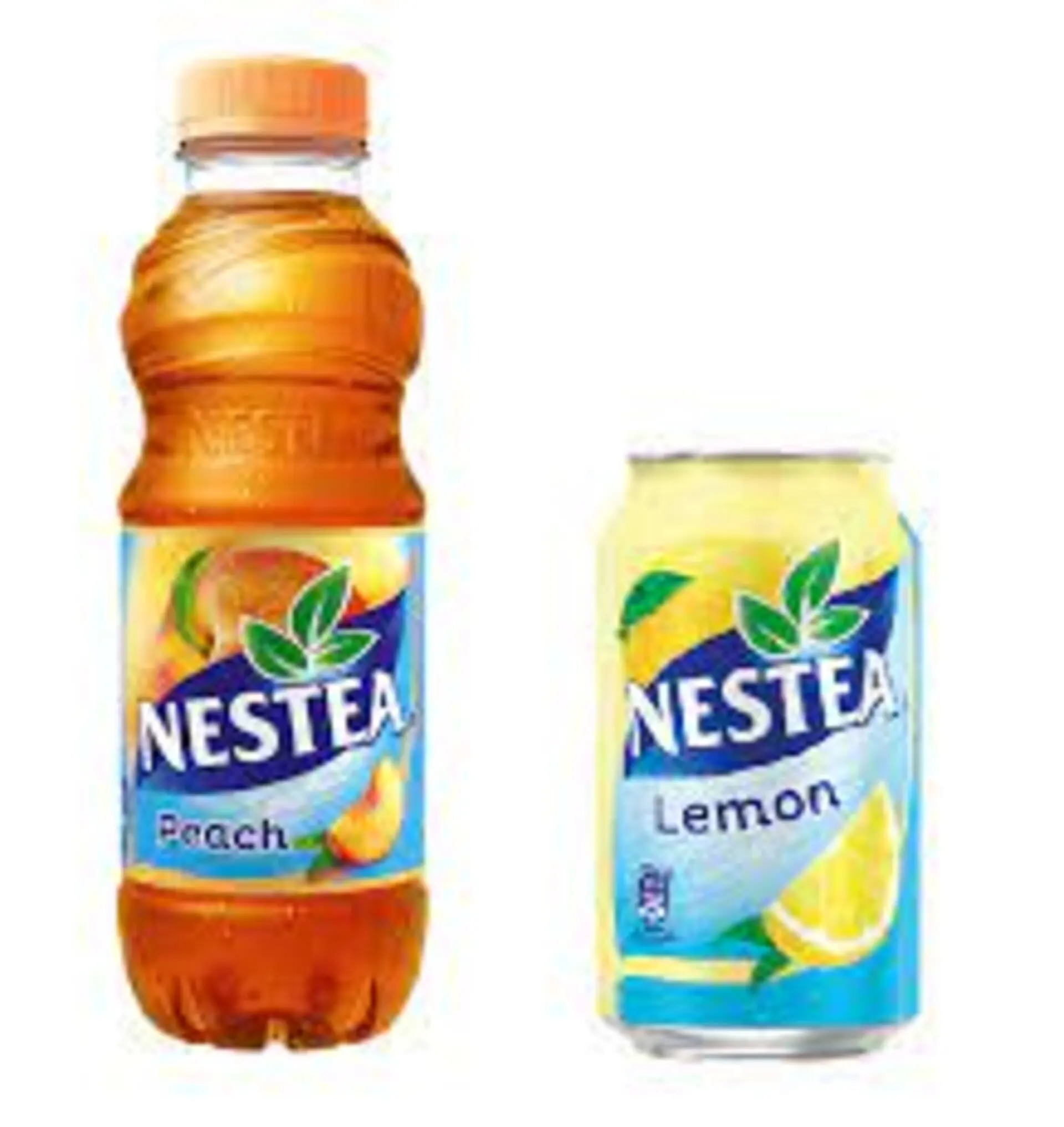 Nestle Nestea Ice Tea Premix Milk Tea Powder 33g X 13 Sachet Instant ...