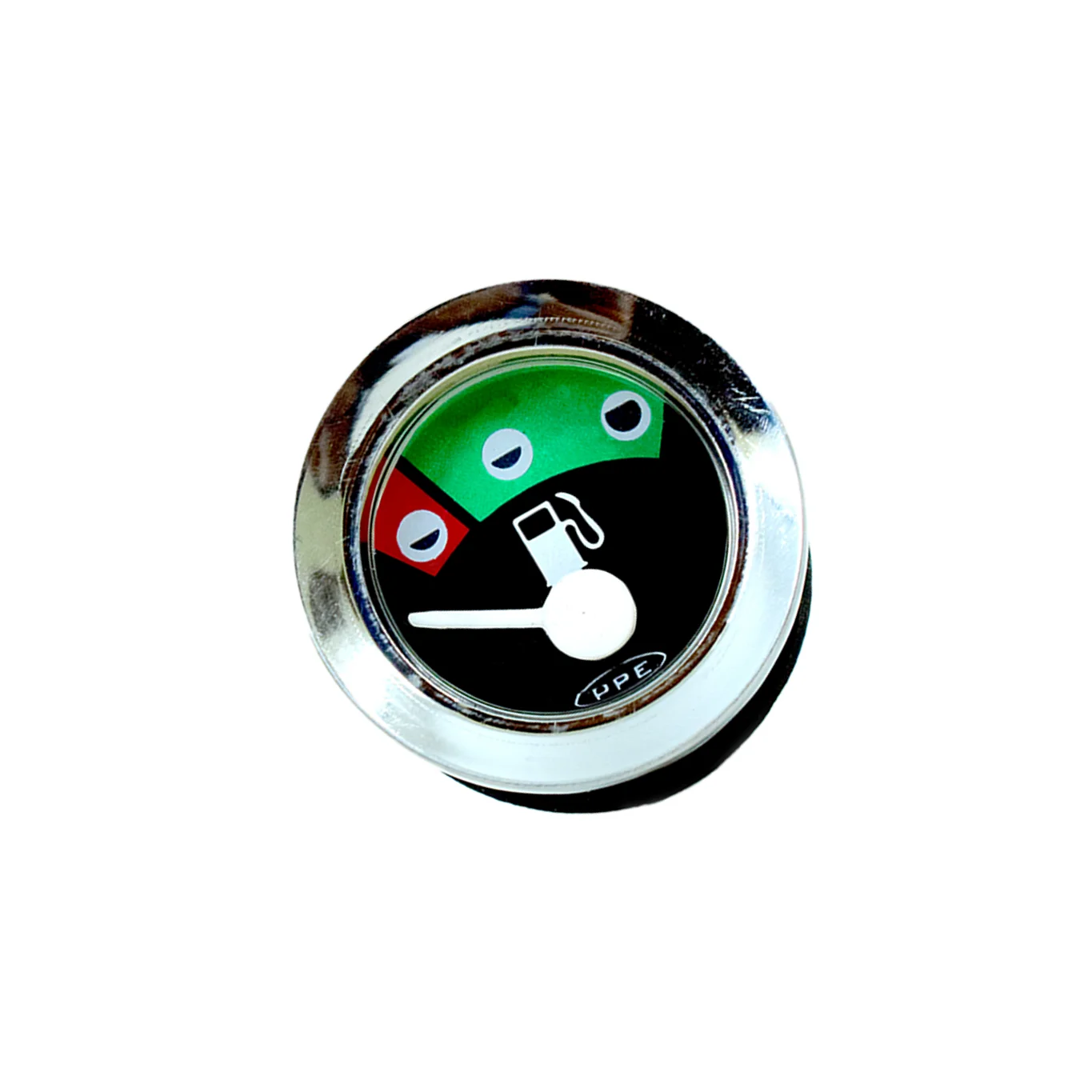 Fuel Gauge - For Massey Ferguson Tractors O.e.m. No. 1877717m92 Premium ...