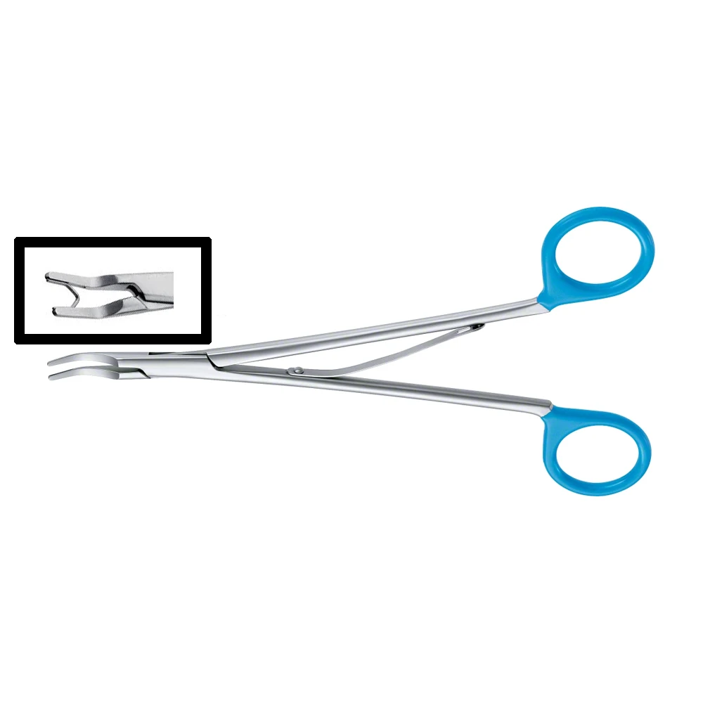 Weck Hemoclip Applier - Professional Medical Instrument