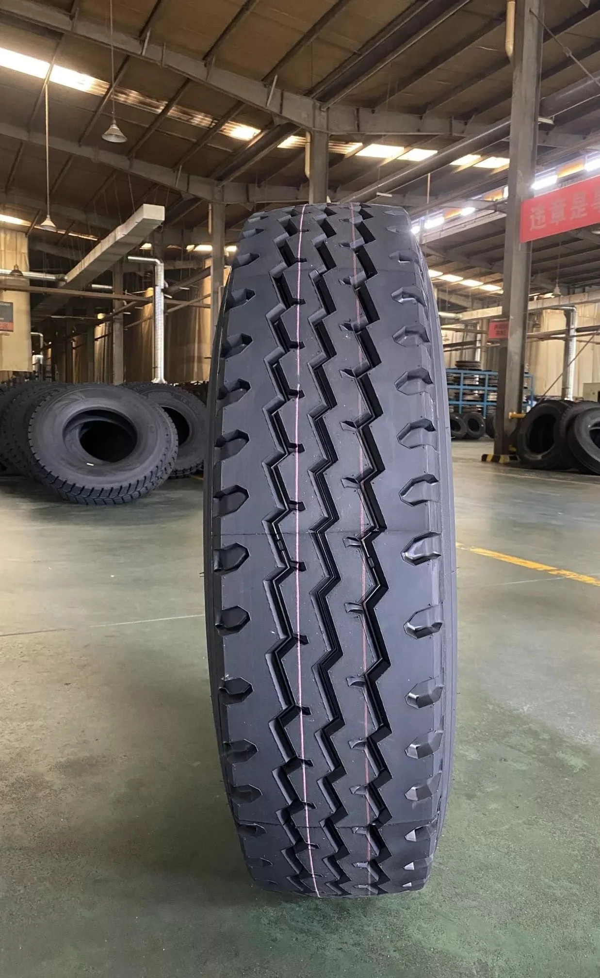 Direct Factory Semi Truck Tires 295/75/22.5 295/75r22.5 11r24.5 11r22.5 Truck Tires For Sale ...