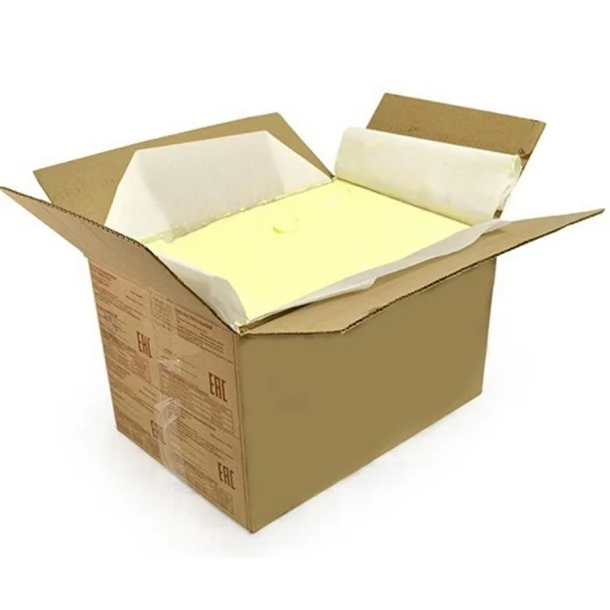 Halal Certified Natural Unsalted Butter |5kg Butter Available ...