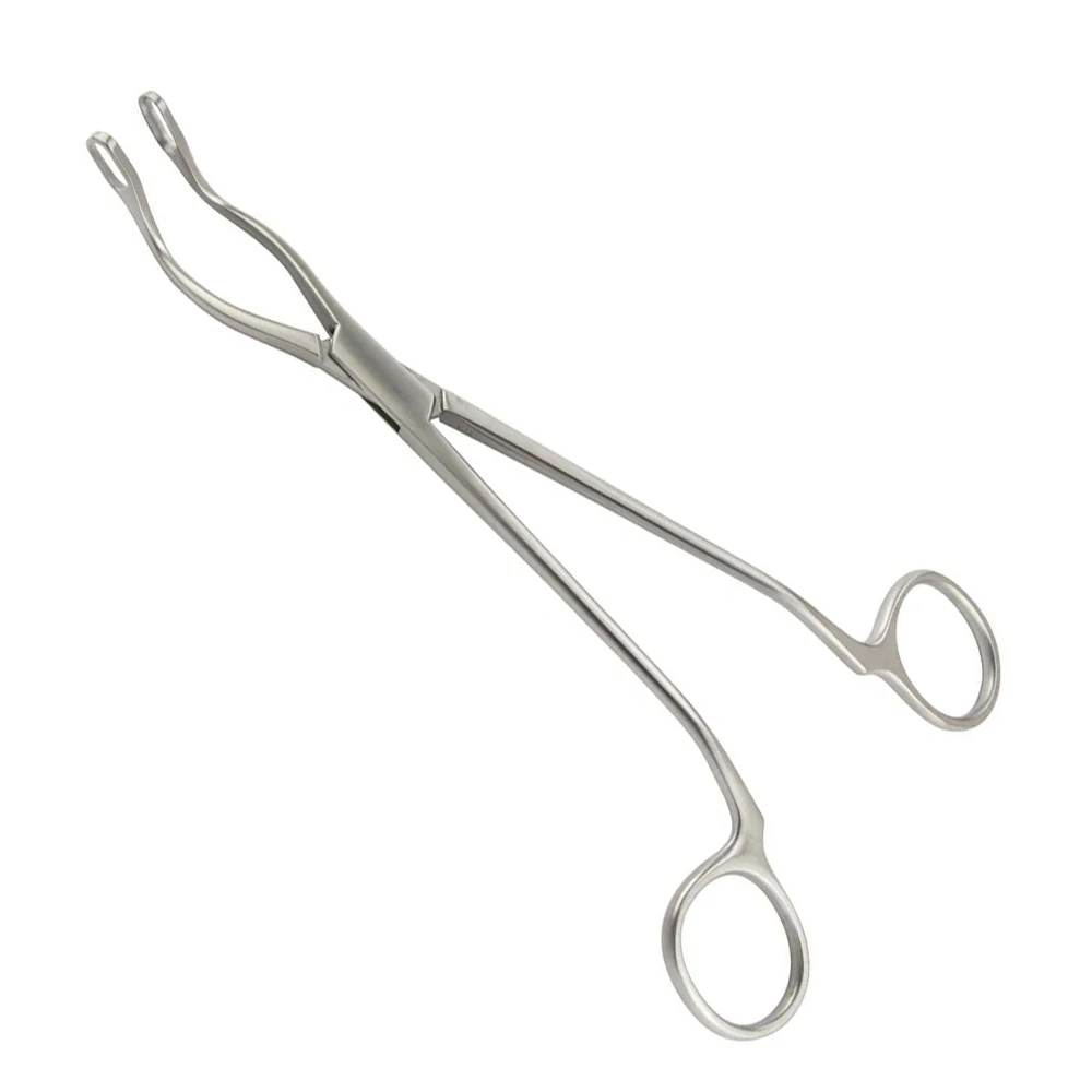 St. Claire Thompson Adenoid Forceps 7 1/4" High Quality Stainless Steel ...