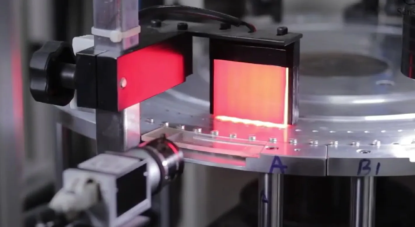 Optical Sorting Machine Vision Inspection For Fasteners,Rivets And Pins ... Optical Sorting Machine Vision Inspection For Fasteners,Rivets And Pins ...