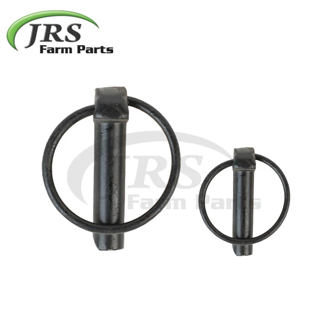 JRS Farmparts India Quick Attach Linch Pins for Efficient Use on ...