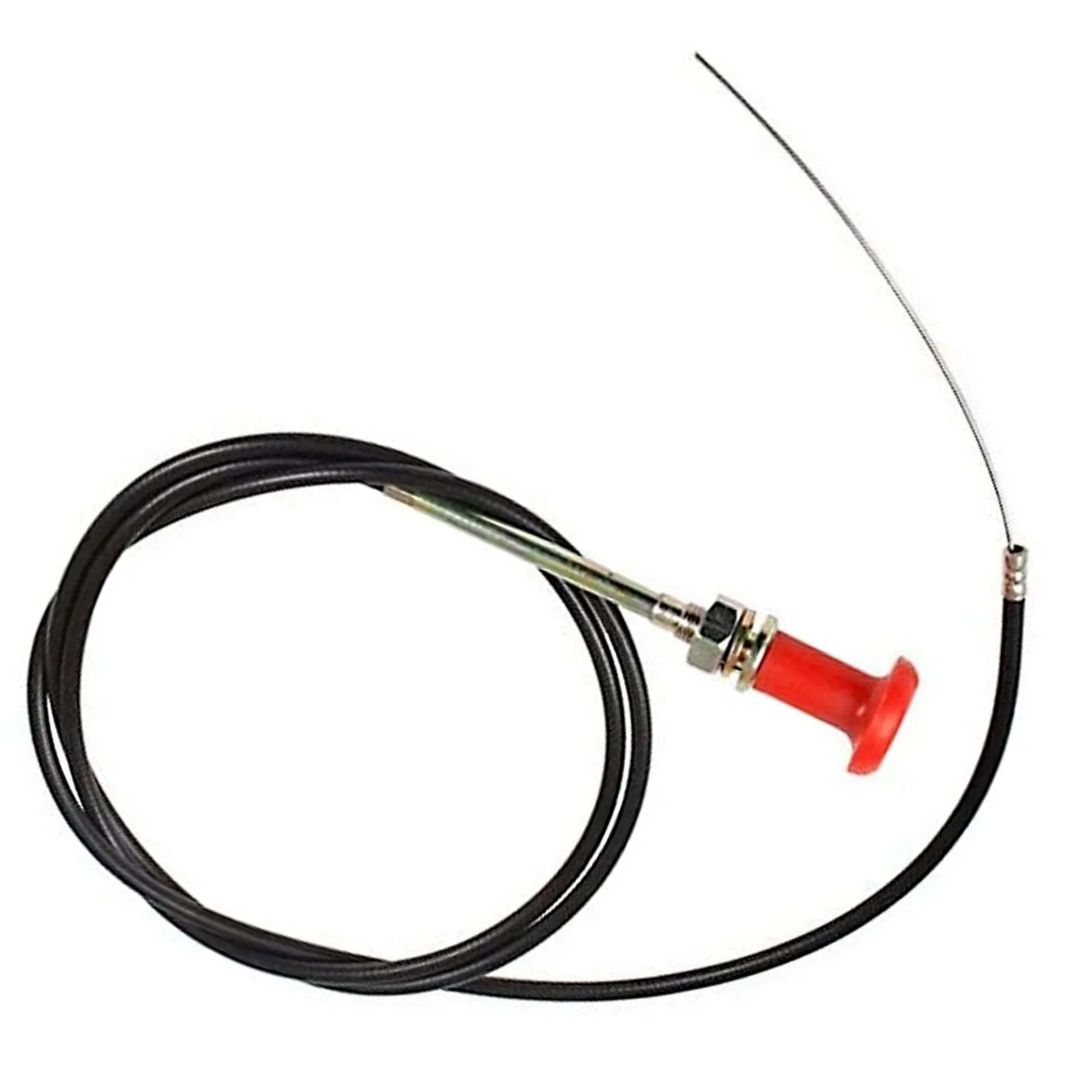 E5NN9C331EA Fuel Shut off Cable Assembly for Ford & Alfa Romeo