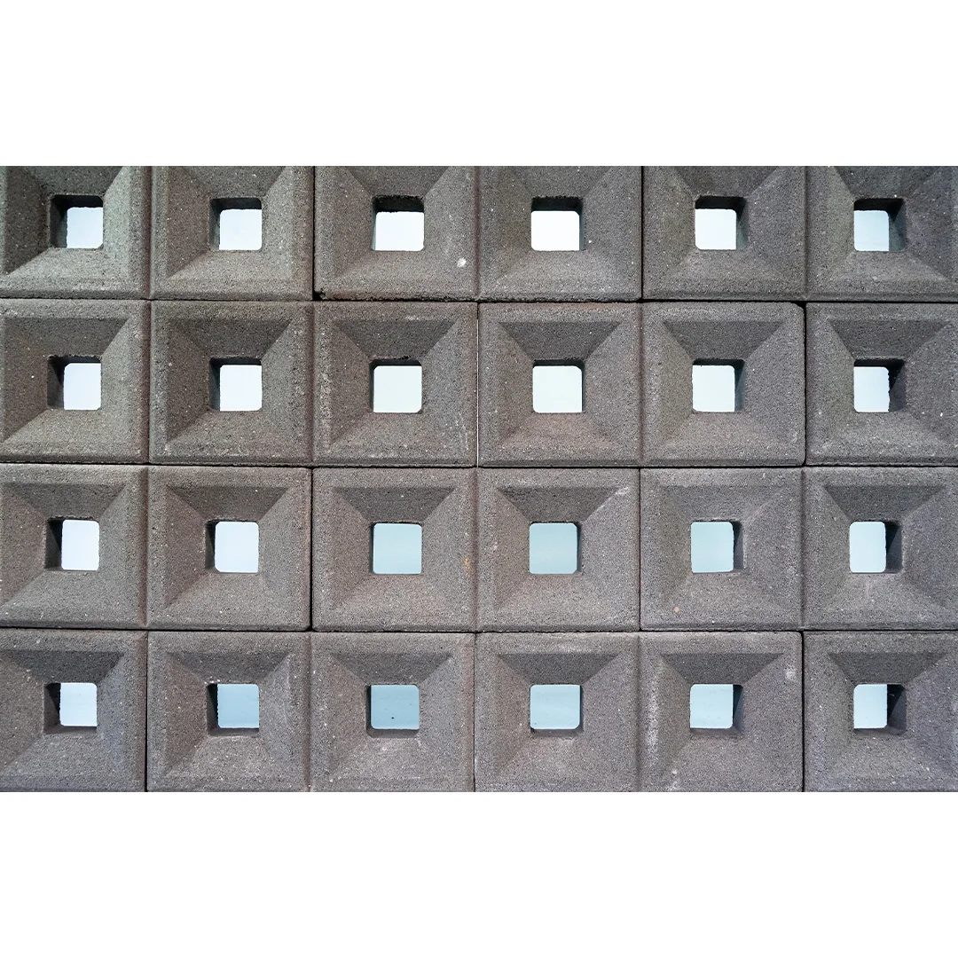 Natural Ecological Breeze Wall Block,Elements For Architecture ...