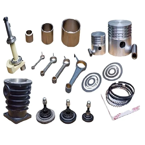 Compressor Spares Parts - Buy Air Compressor Spare Parts For Air ...
