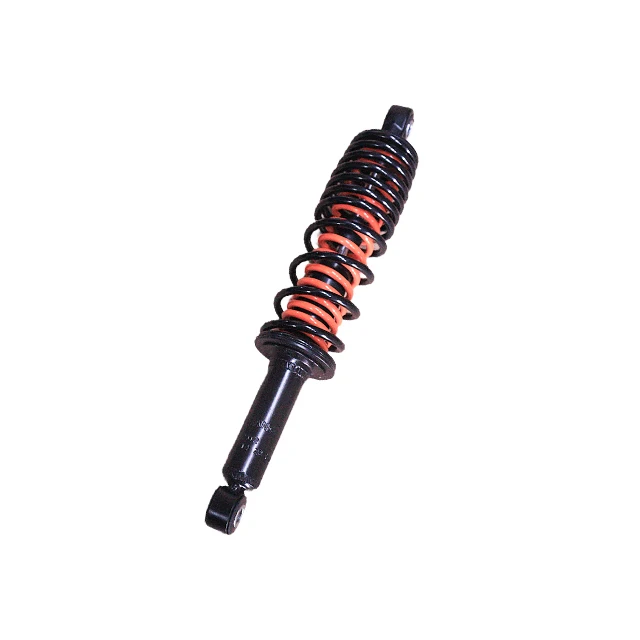 Genuine Quality Shock Absorber for Bajaj Platina - Buy Now