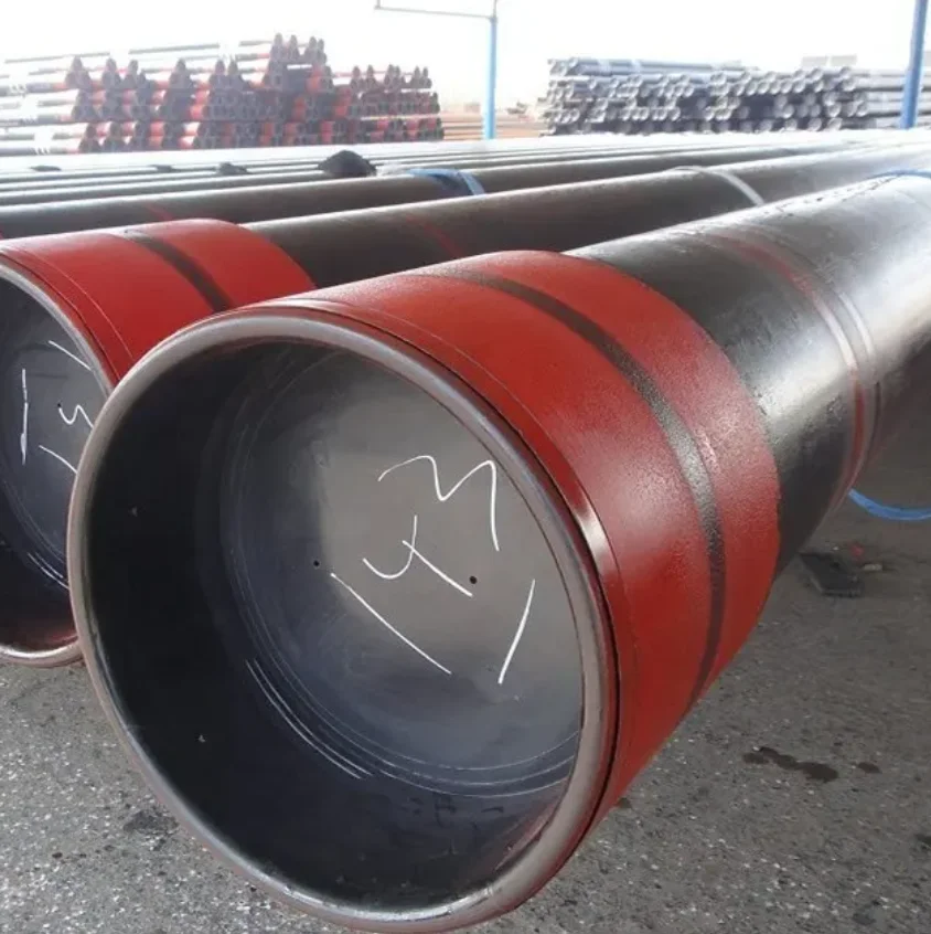 K55/j55/n80 Api Water Well Drill Pipe/30'' Conductor Casing Pipe ...