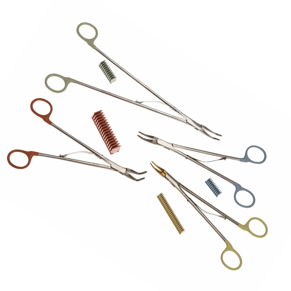 Weck Hemoclip Applier - Professional Medical Instrument