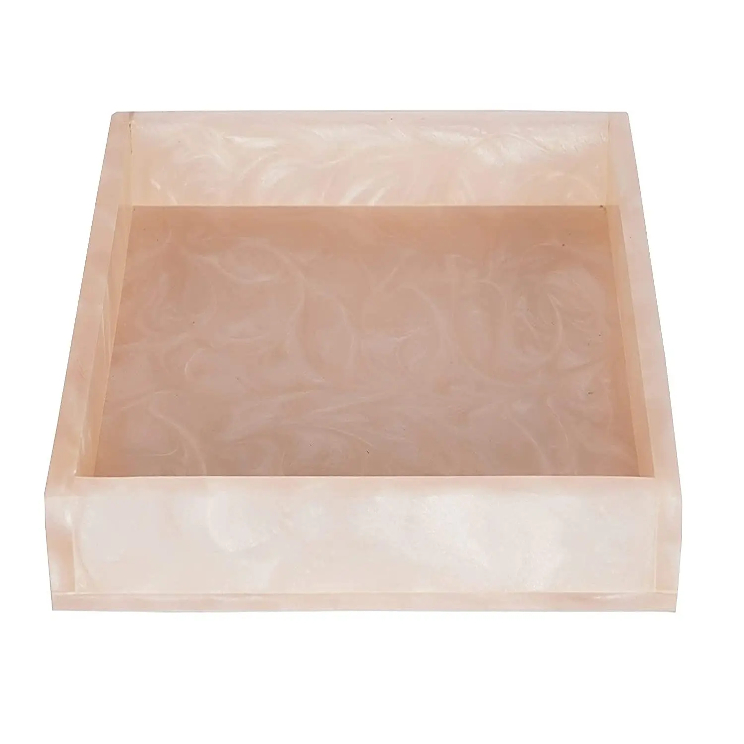 Luxury Resin Soap Holder Tray Handmade Epoxy Resin Soap Holder/tray ...