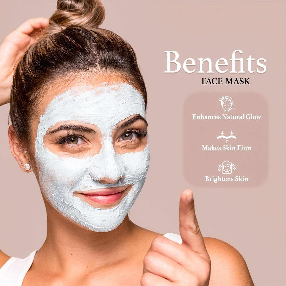 Wholesale Oem/oed Suppliers Vitamin C Face Pack - 50 Gm Pack With ...