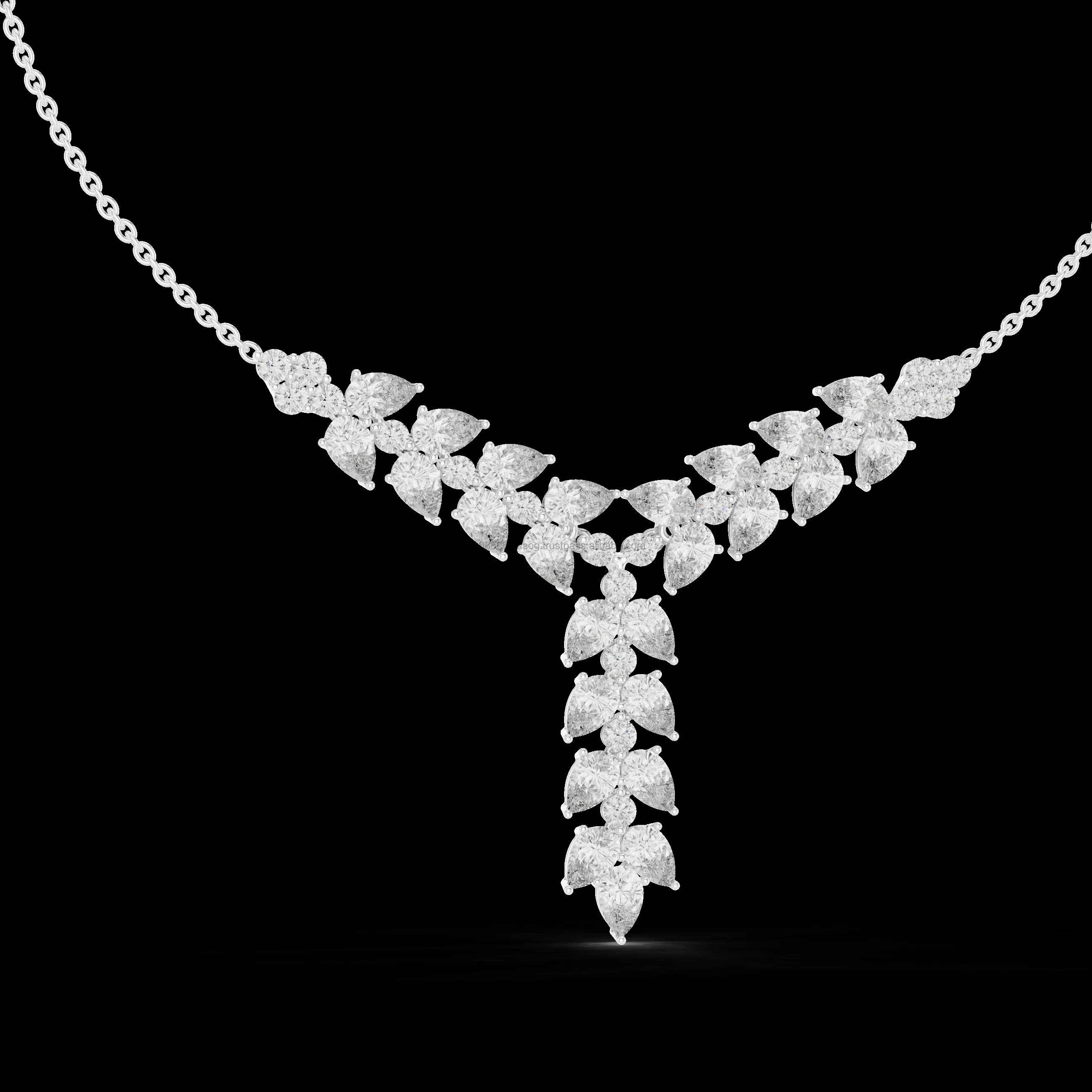 Gem Shine Mossanite 925 Sterling Gold Luxury Diamond Moistness gift for ...