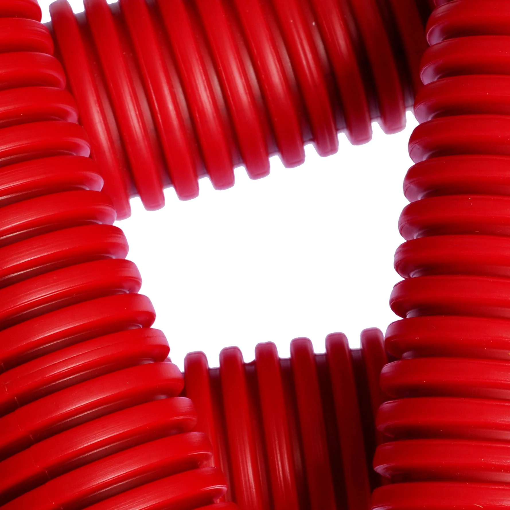 Made In Italy Double Wall Corrugated Conduit Black Diam.75 For ...