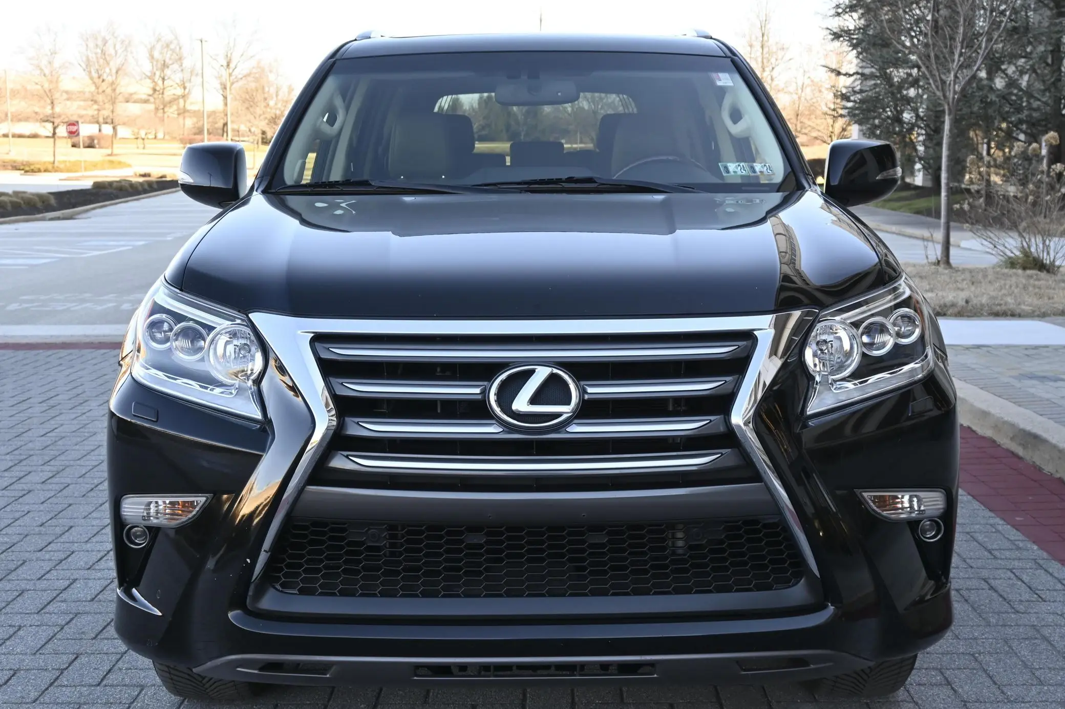 2016 Lexus Gx 460 Automatic Suv Left Hand Car - Buy 2016 Lexus Gx 460 ...