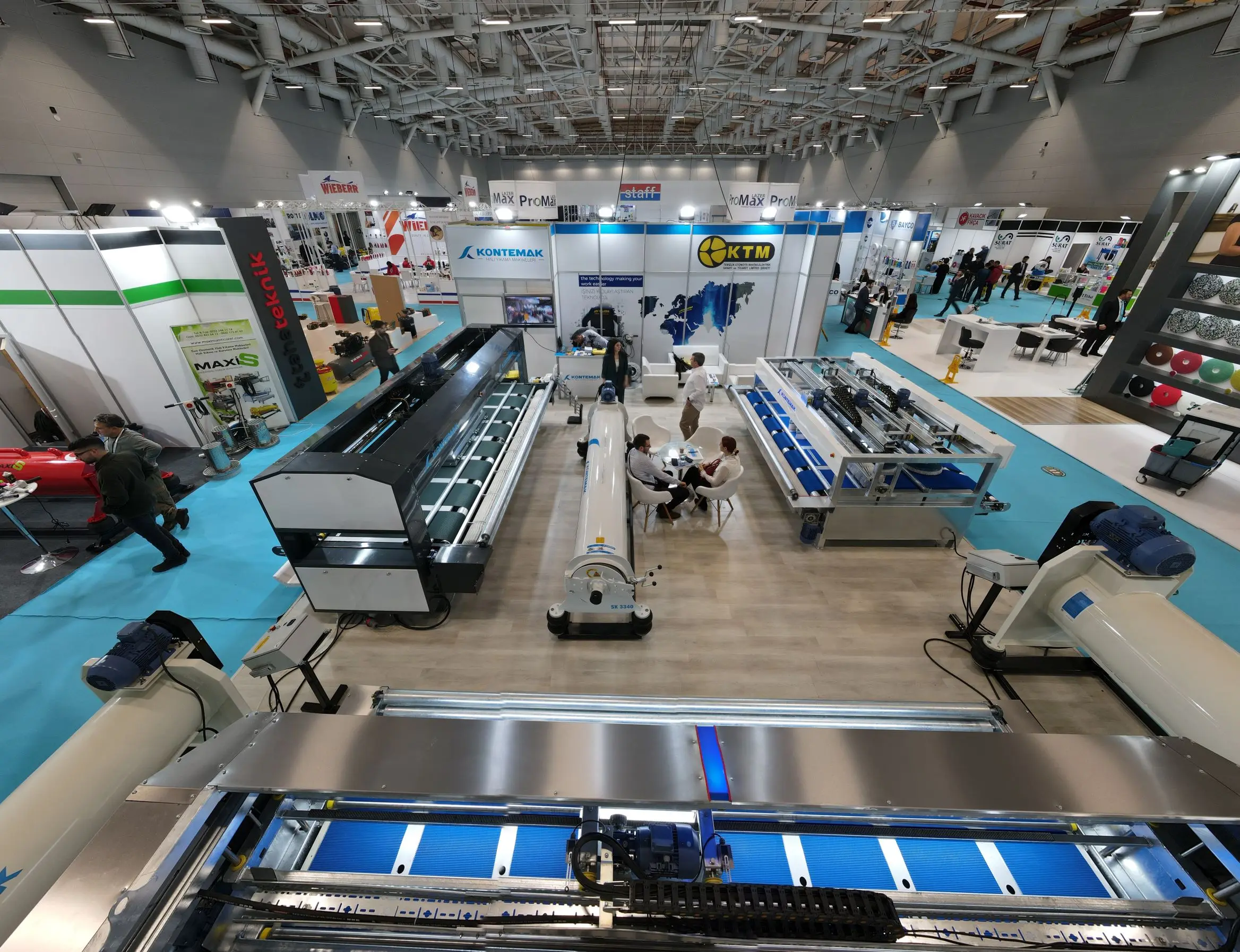 Ysk4248 Automatic Carpet Spin Dryer Centrifuge Hot Sale Wringing ...