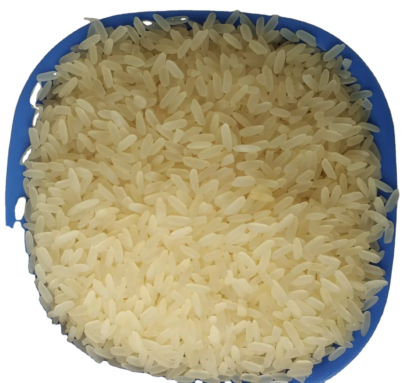 Ir 64 Parboiled Rice 5% Broken Available For Wholesale At Affordable ...
