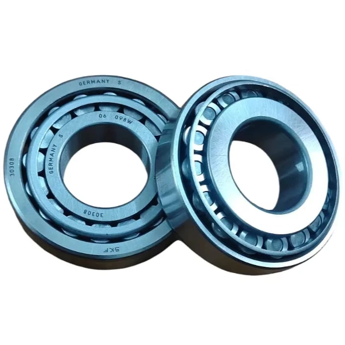 SKF 30308 J2/Q Tapered Roller Bearing for Axles Gearboxes Hubs Best ...