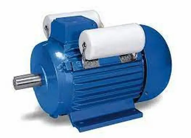 34.5KW Hoist Drive Three Phase Explosion Proof Motor| Alibaba.com